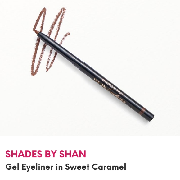 Shades by Shan | Makeup | Bundle 36 Shades By Shan The Pearl Gel ...